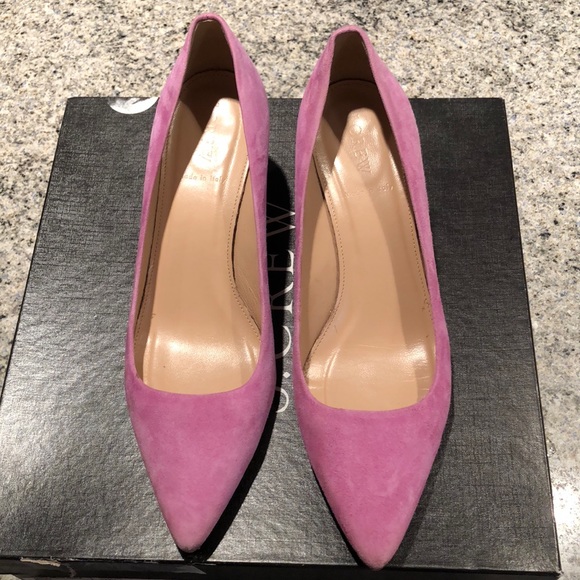 J. Crew | Shoes | J Crew Heels | Poshmark
